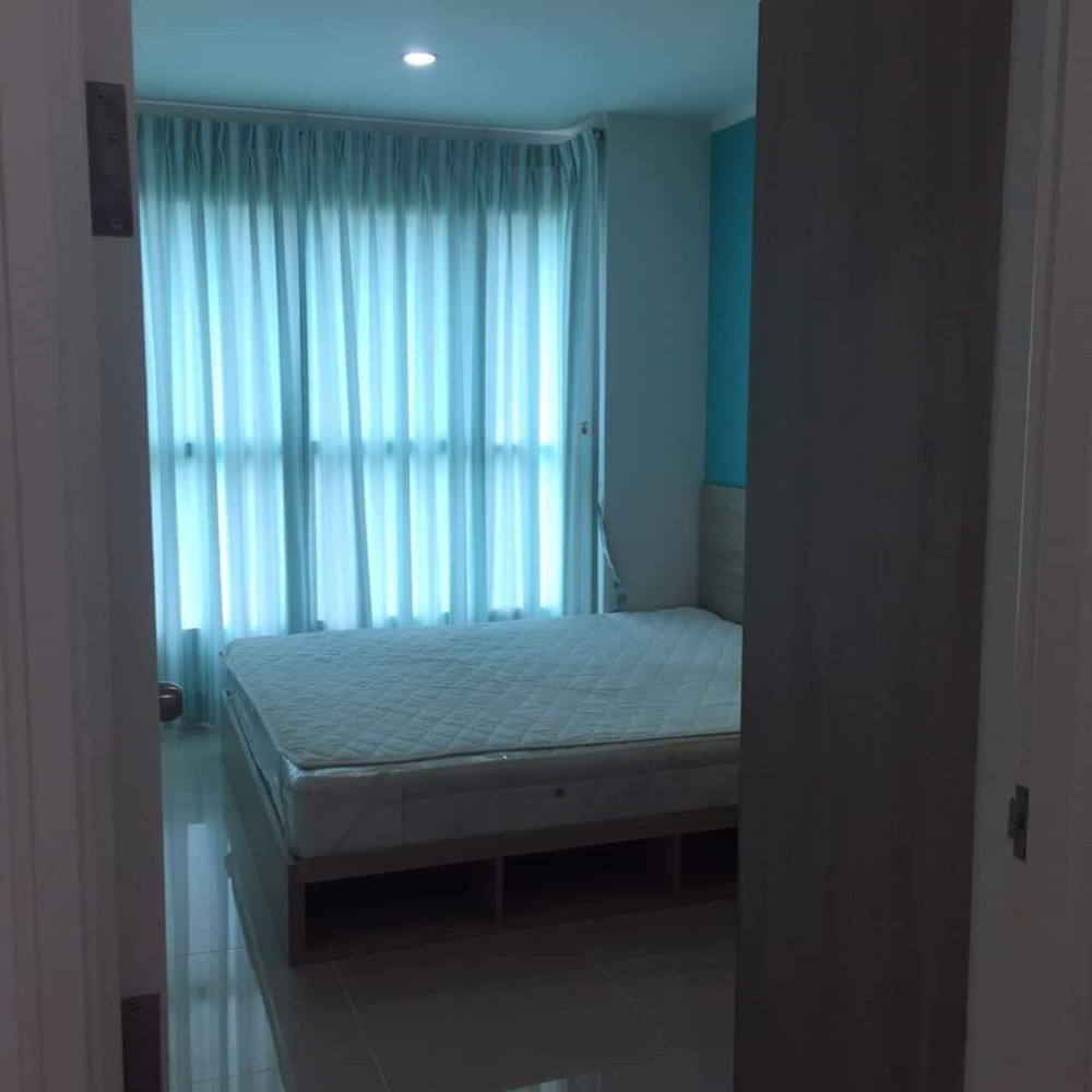 Scancondo | Condo for sale, Lumpini Park Beach, Jomtien, high floor, sea view, fully furnished ...